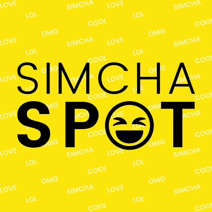 Simcha Spot - YouTube