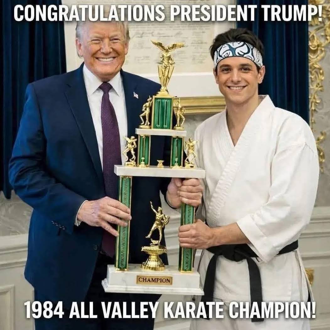 Post from We Woke Now