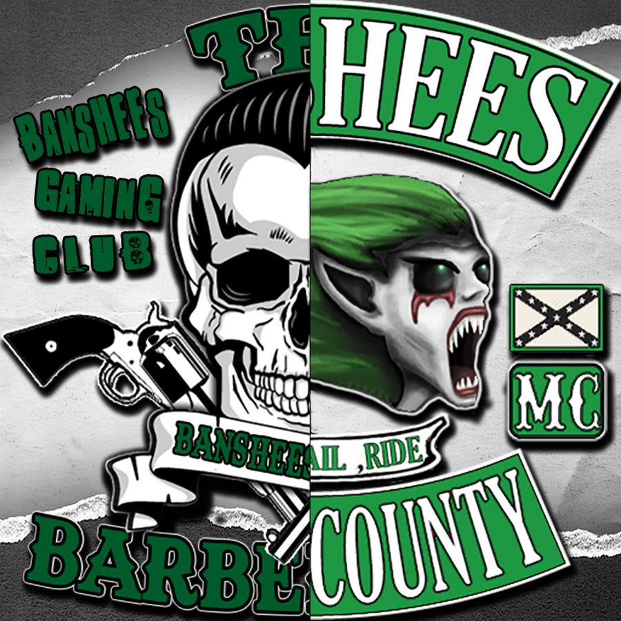 Banshees MC - YouTube