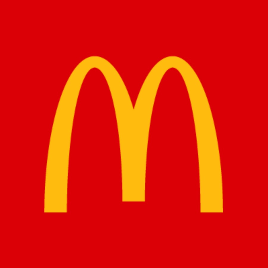 McDonald s YouTube