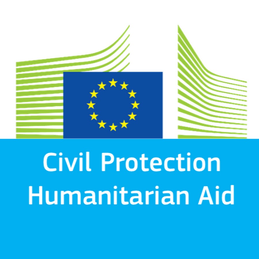 EU Civil Protection & Humanitarian Aid Operations - YouTube