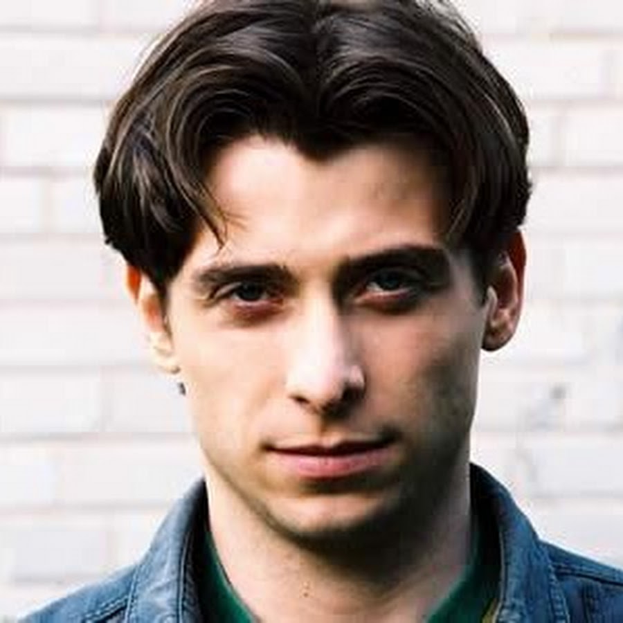 Marek Mostowiak - YouTube