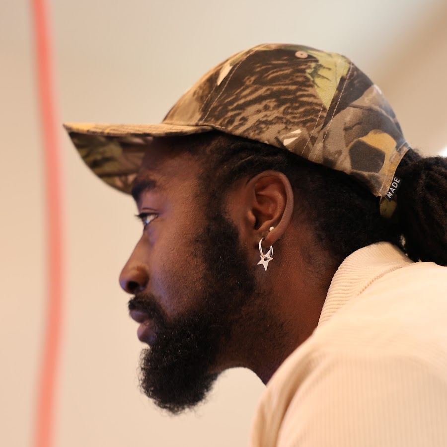 Solomon Shields - Alchetron, The Free Social Encyclopedia