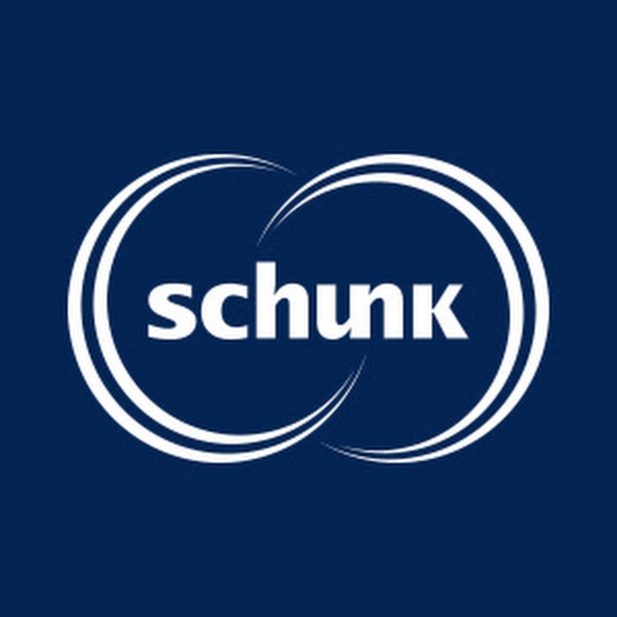 Schunk Group Youtube