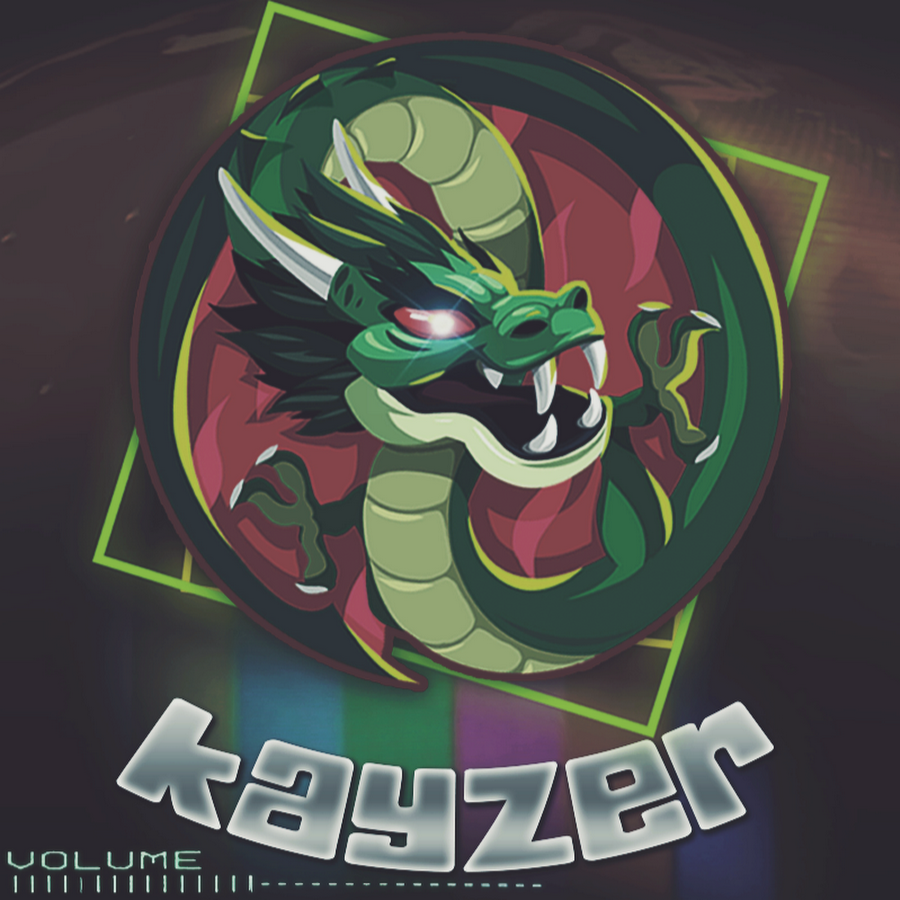 Kayzer | мσтιση ∂єѕιgη - YouTube