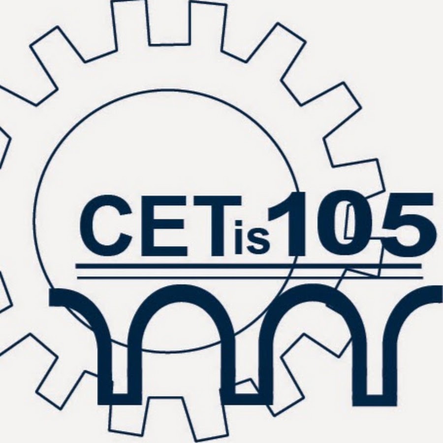 Cetis 105 Contacto - YouTube