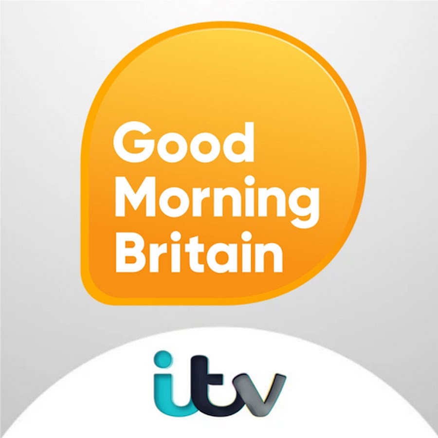 Good Morning Britain - YouTube