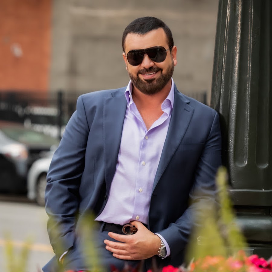 Haitham Yousif هيثم يوسف - YouTube