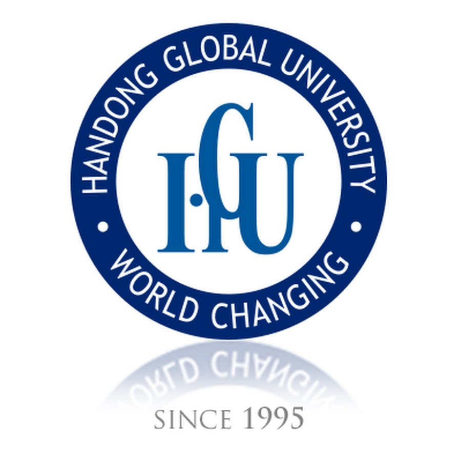 Handong Global University (한동대학교) - YouTube
