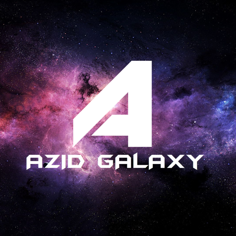 Azid Galaxy - YouTube