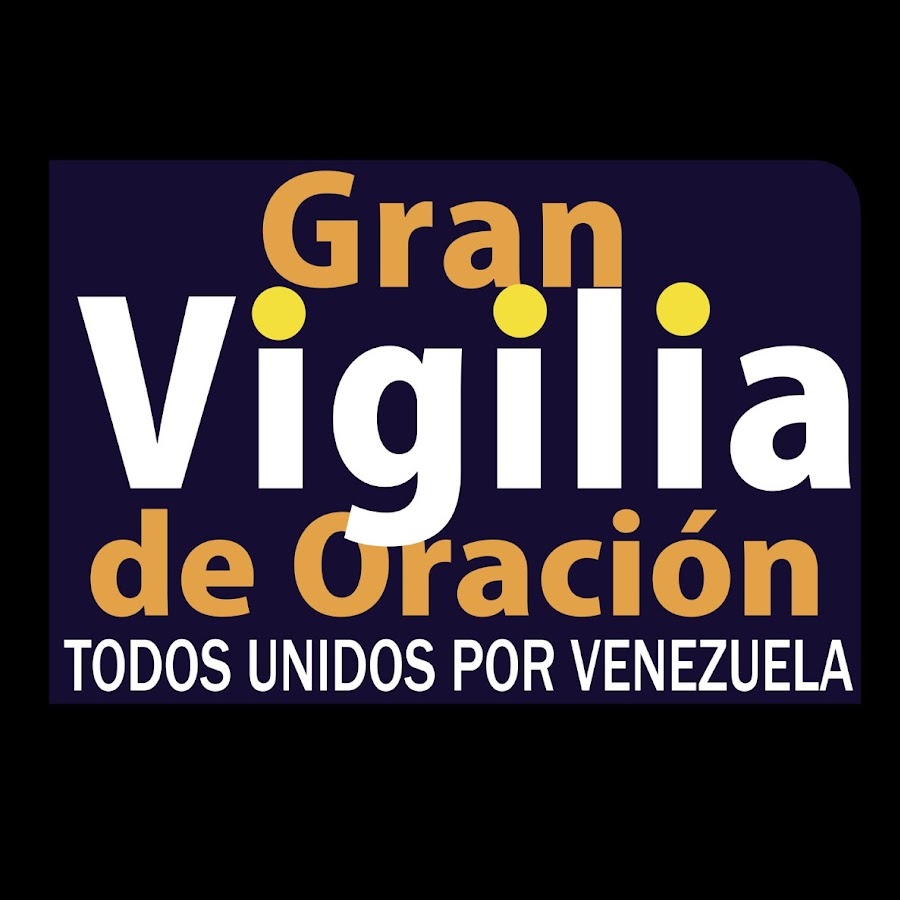 GRAN VIGILIA - YouTube