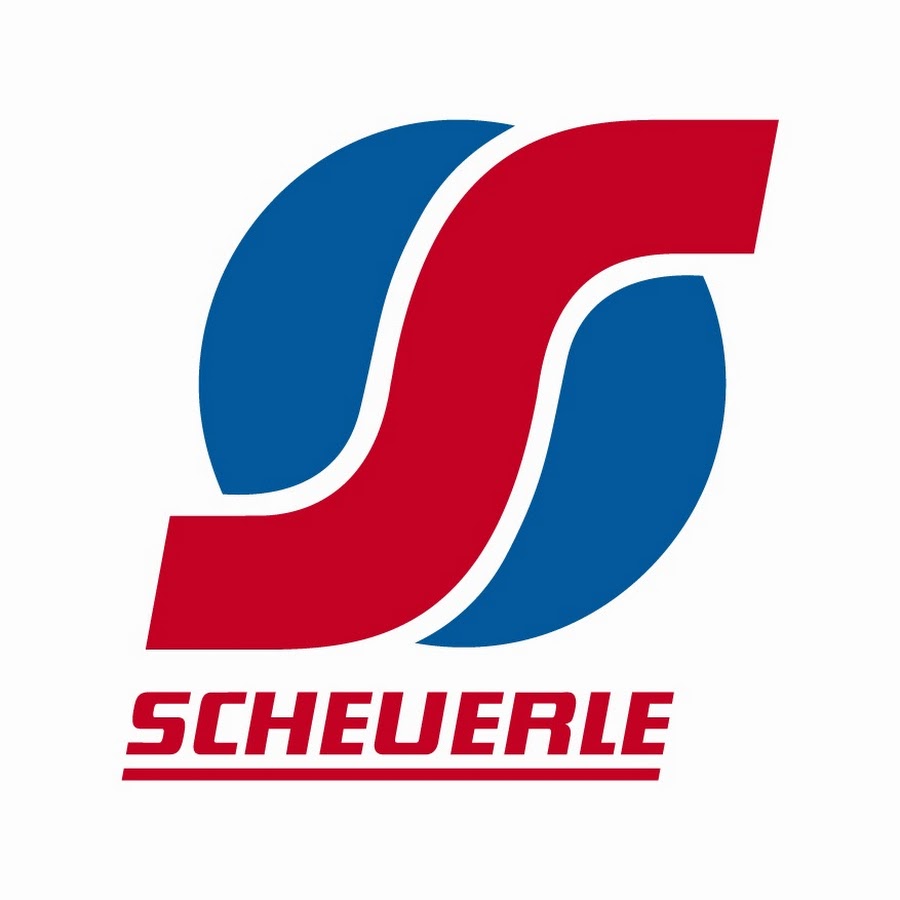 Scheuerle Logo