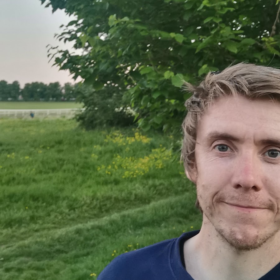 David Callaghan - YouTube