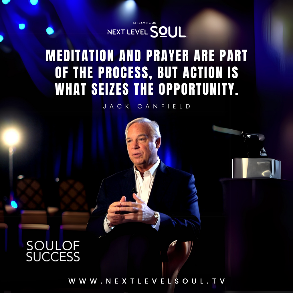 Post from Next Level Soul Podcast