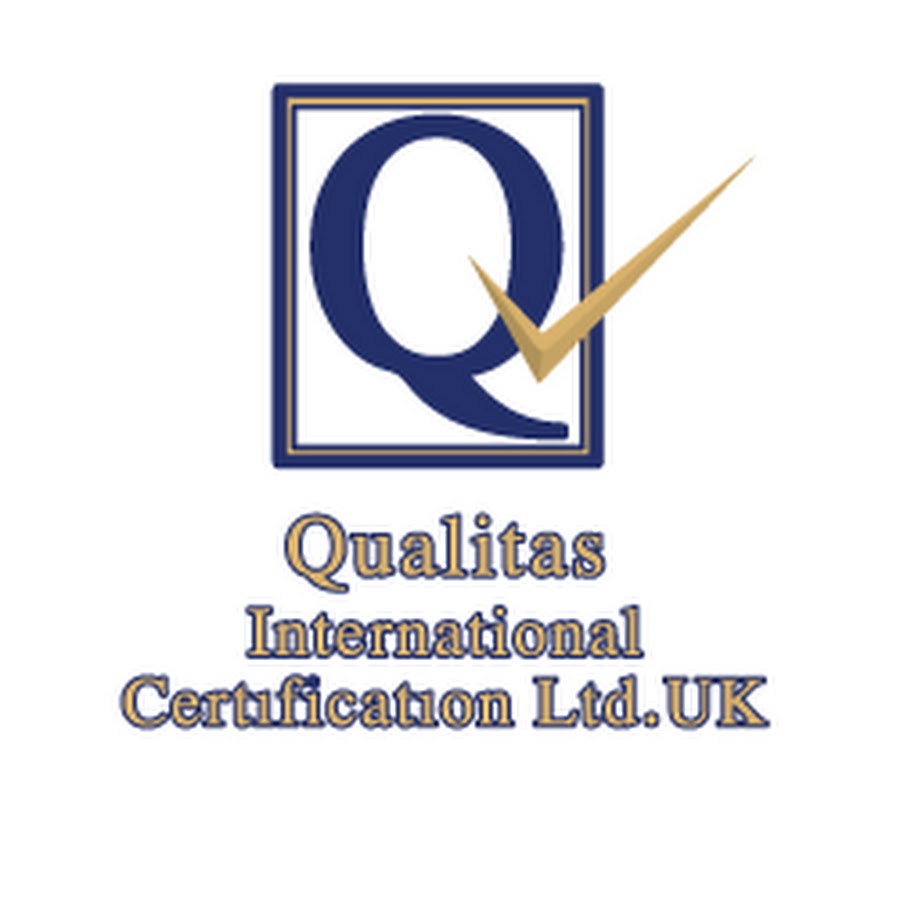 Qualitas International Certification - YouTube