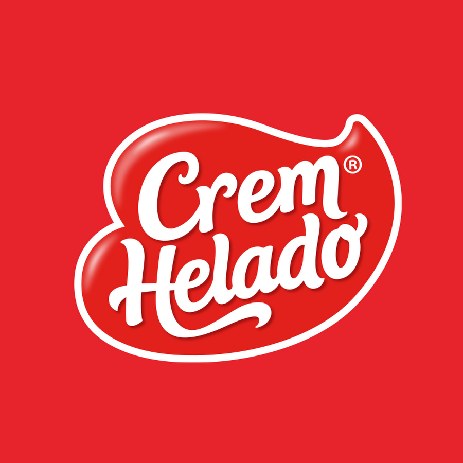 Crem Helado - YouTube