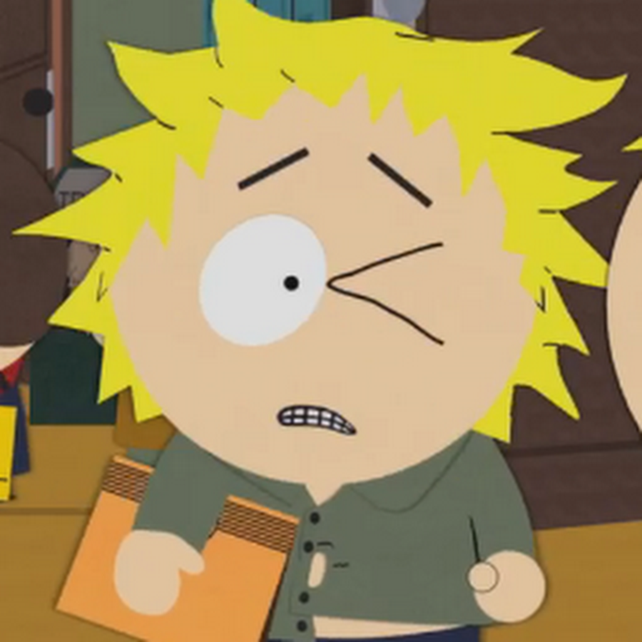 Tweek Tweak - YouTube