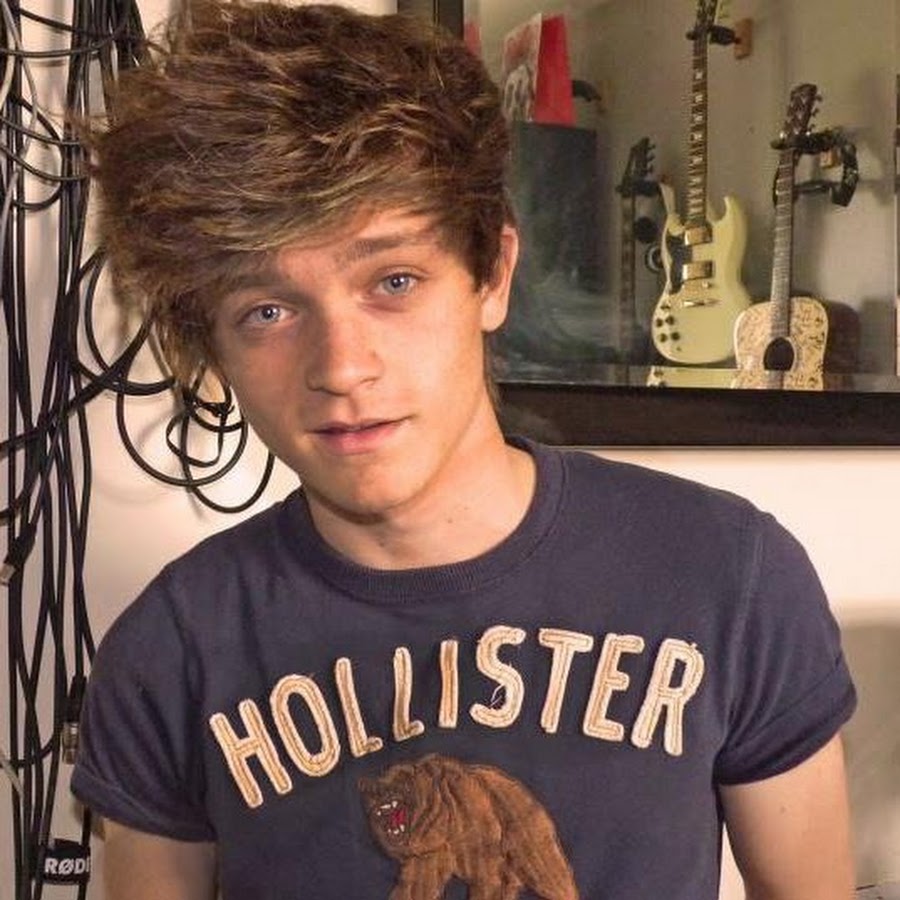 Connor Ball