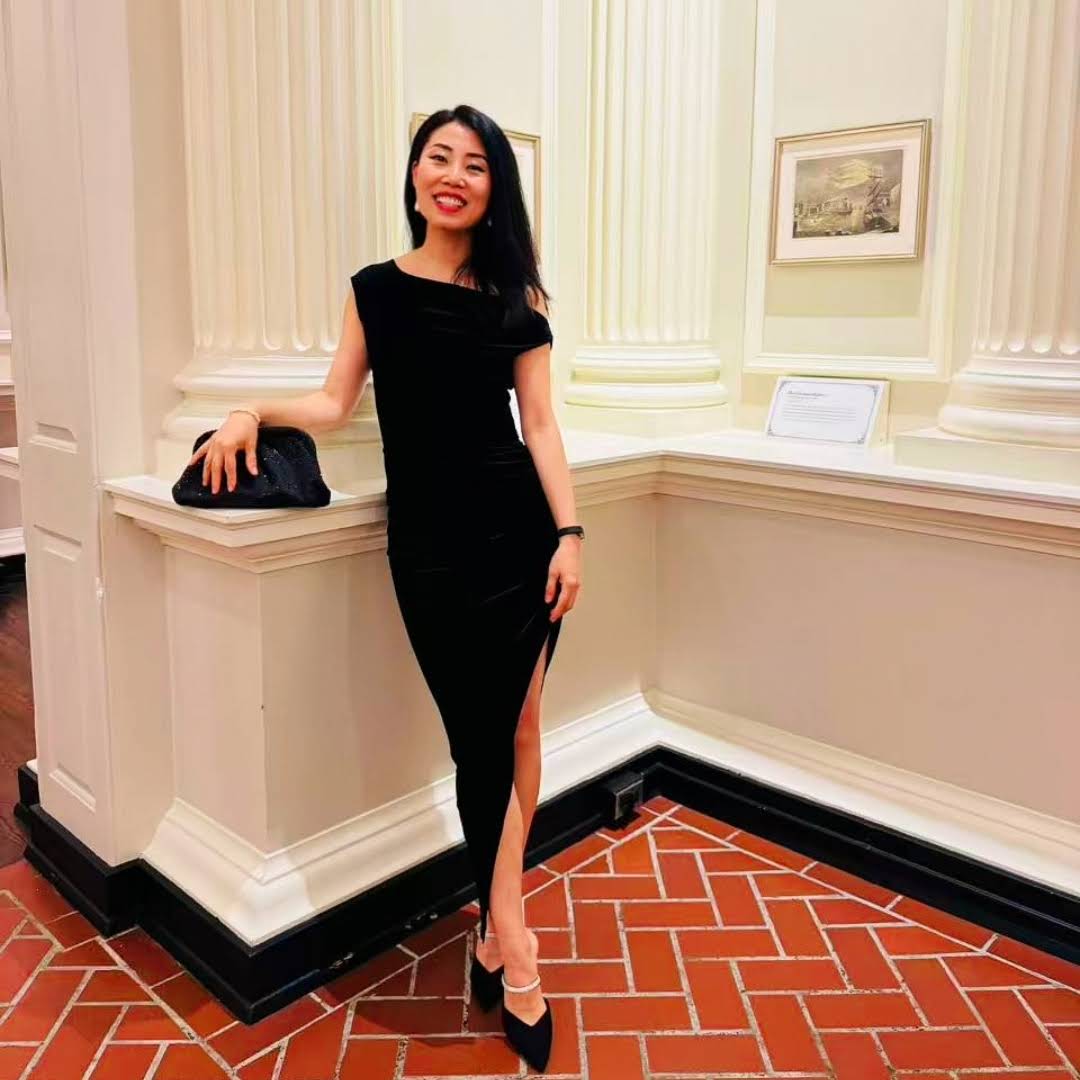 Post from Jenny Jia