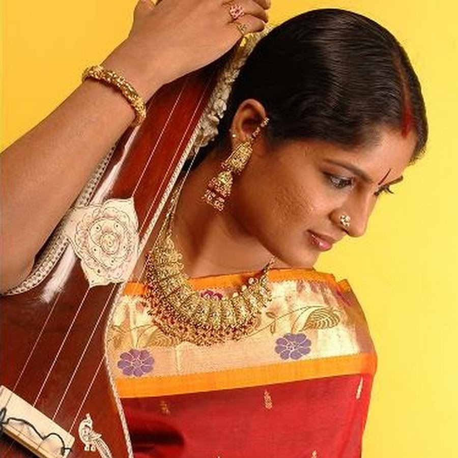 Charulatha Mani - Alchetron, The Free Social Encyclopedia