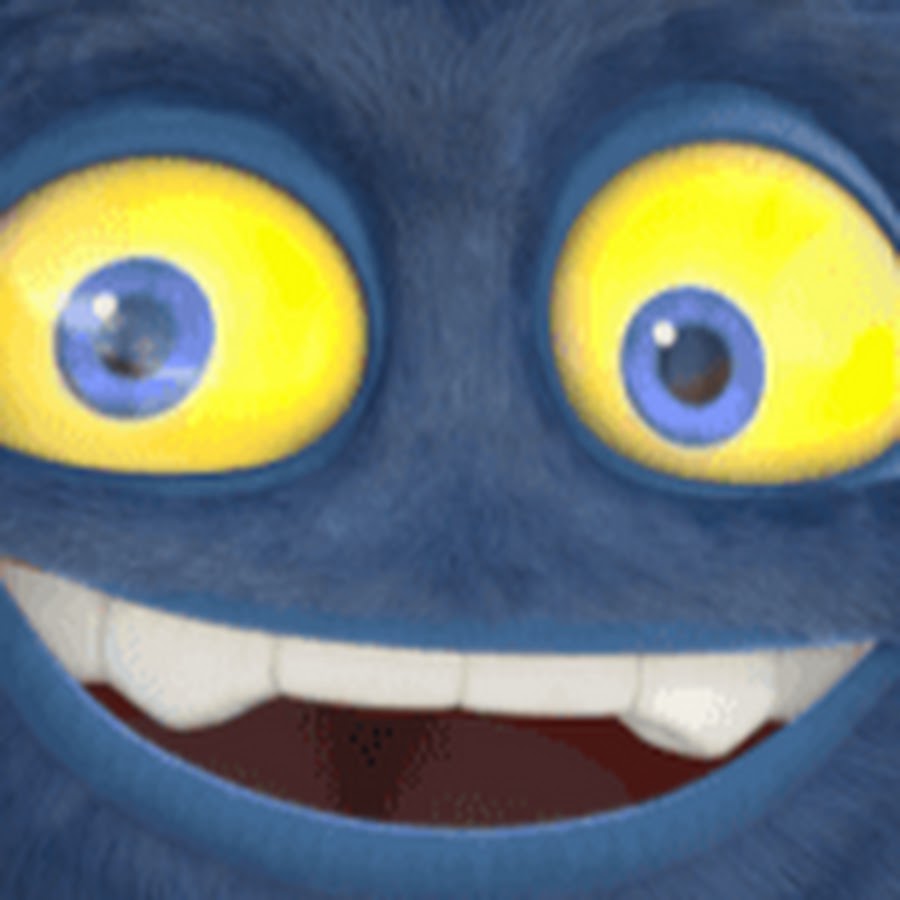 Skylanders Academy: Pop Fizz - YouTube