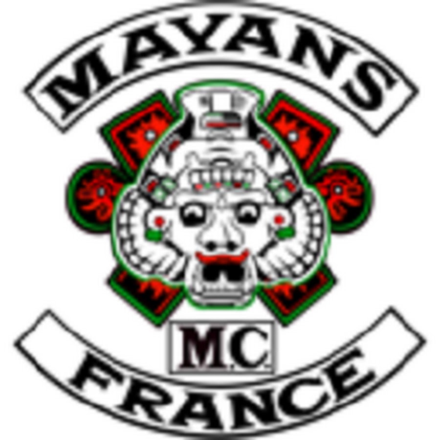 Mayans MC France - YouTube