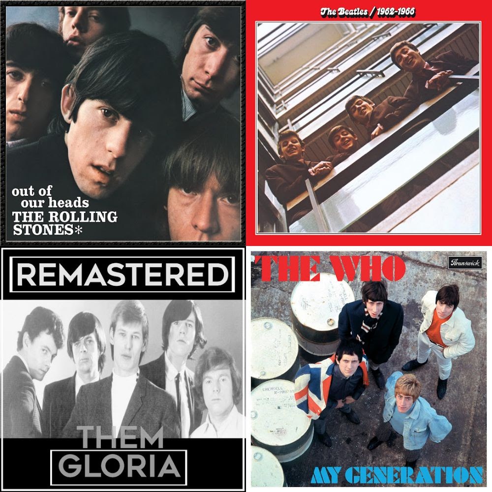 Rock Hits: 1965