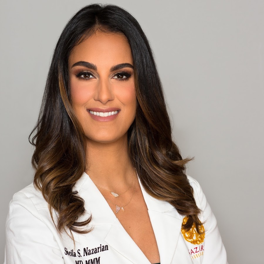 Nazarian Plastic Surgery - YouTube