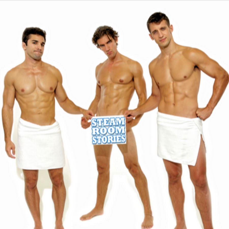 Steam Room Stories Youtube