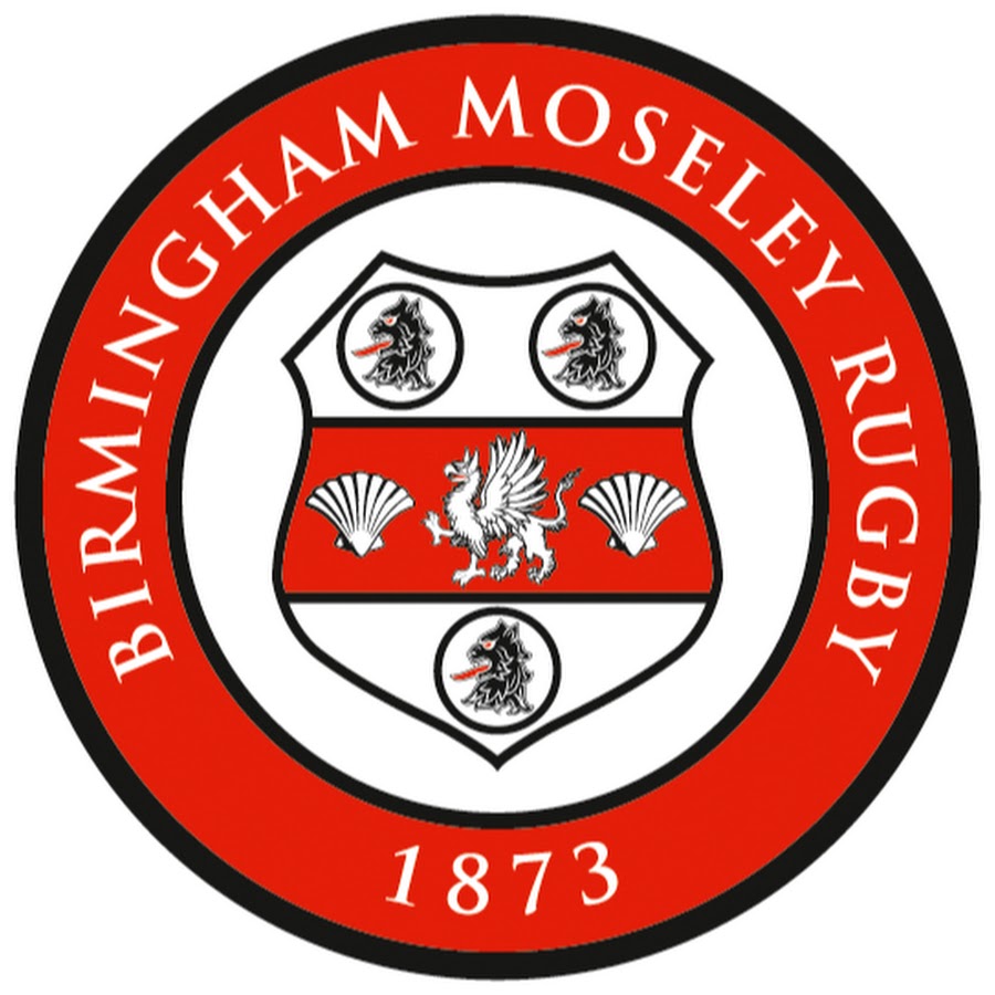 Birmingham Moseley Rugby - YouTube