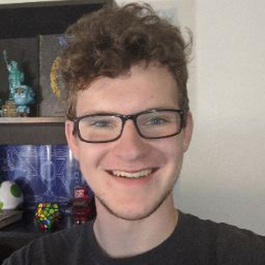 Luke Hansen - YouTube