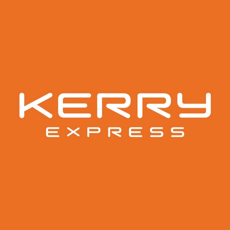 Kerry Express Thailand - YouTube