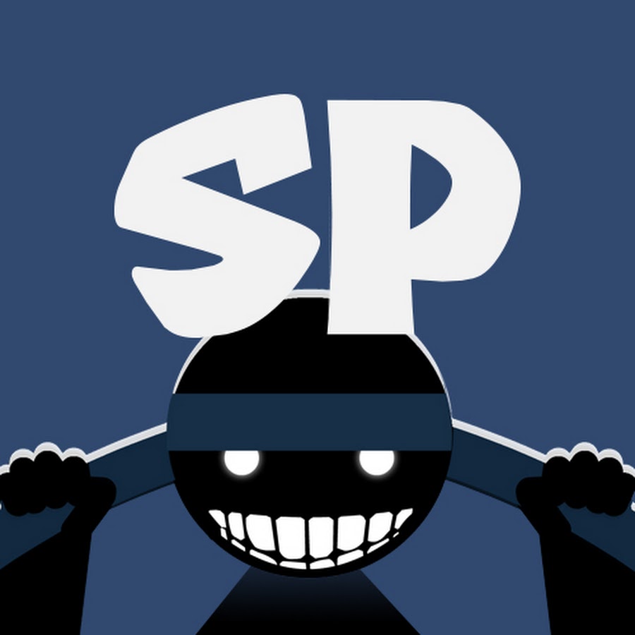 StickPage Studios - YouTube