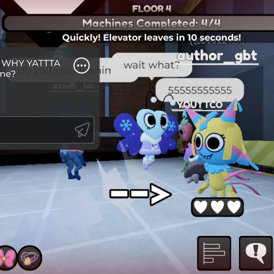 Post from ☆star_light ROBLOX☆