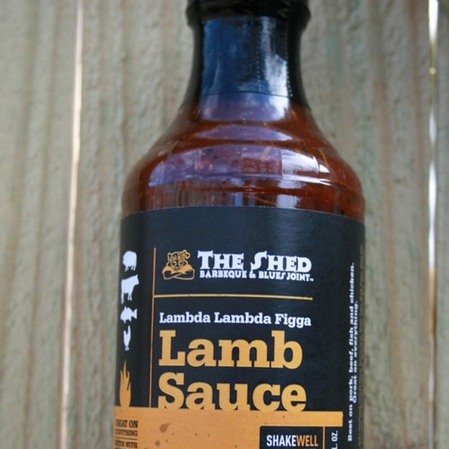Lamb Sauce - YouTube