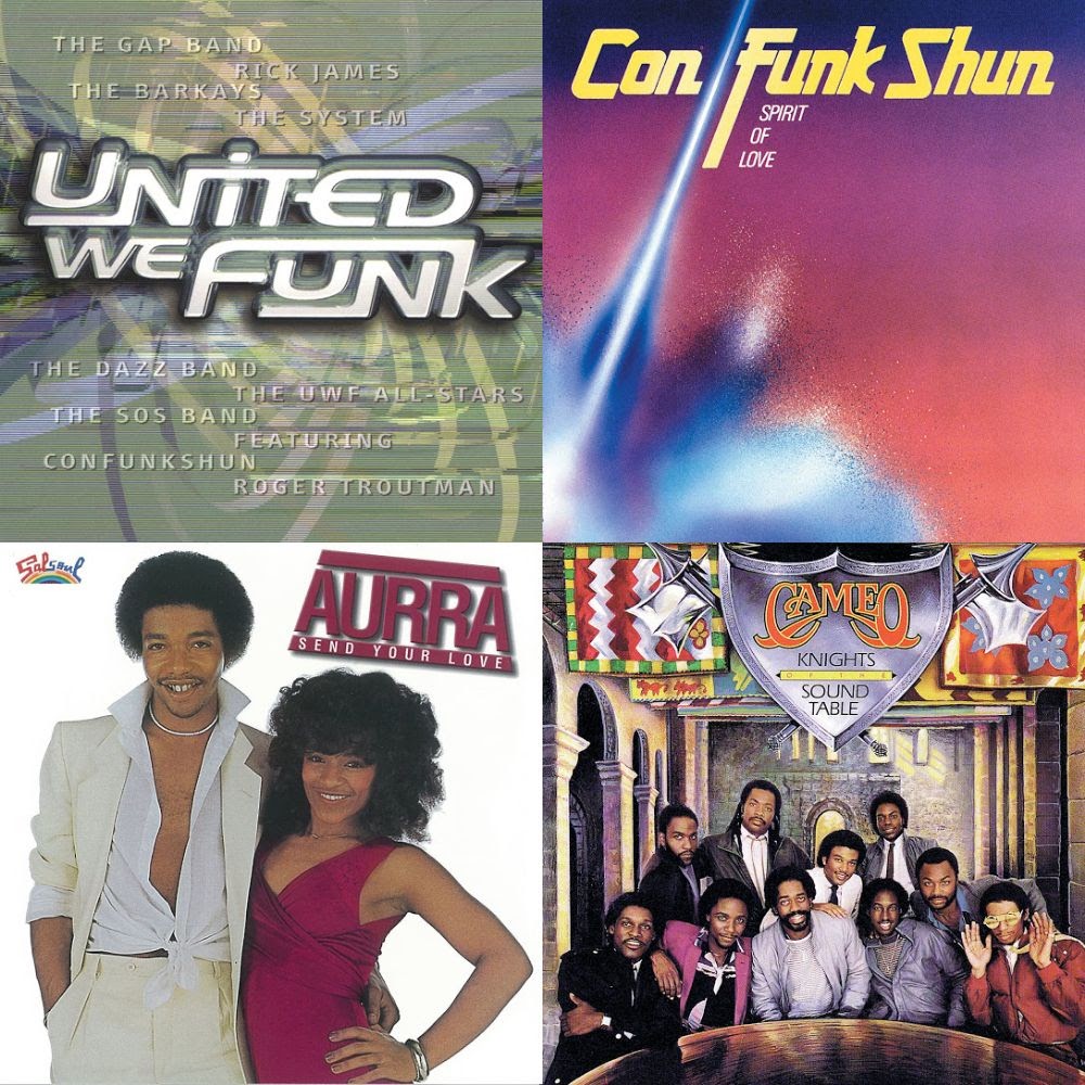 Funk