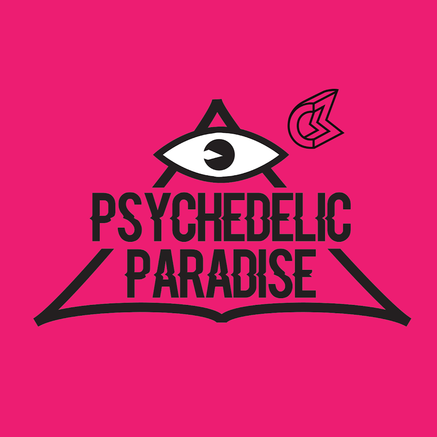 Psychedelic Paradise - YouTube