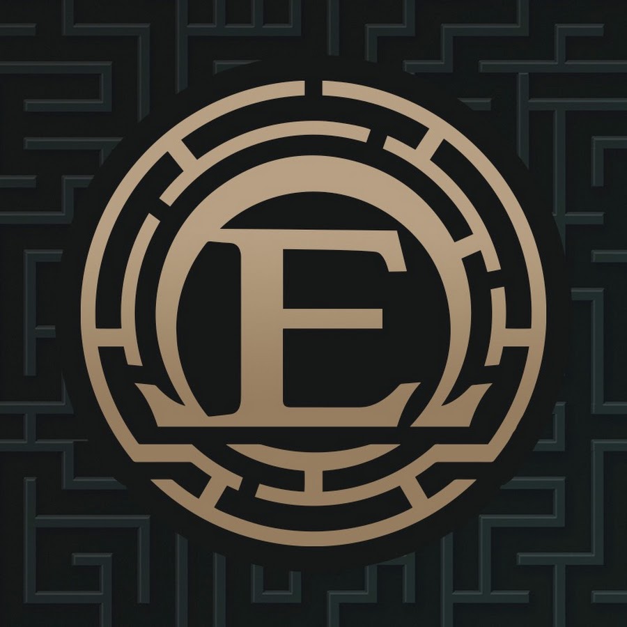 Logotipo Eptico Epica