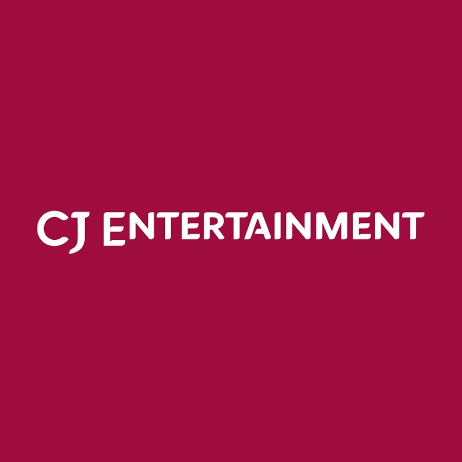 Cj Entertainment Logo
