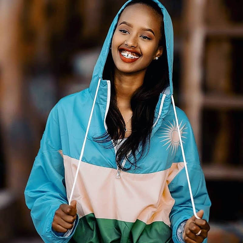 Post from KIGALI LINK