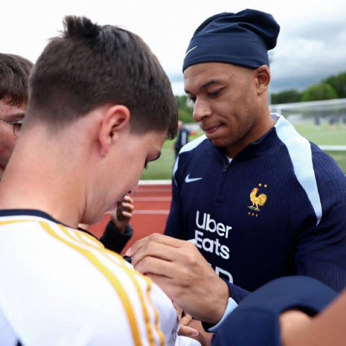 Post from Hayder Ali