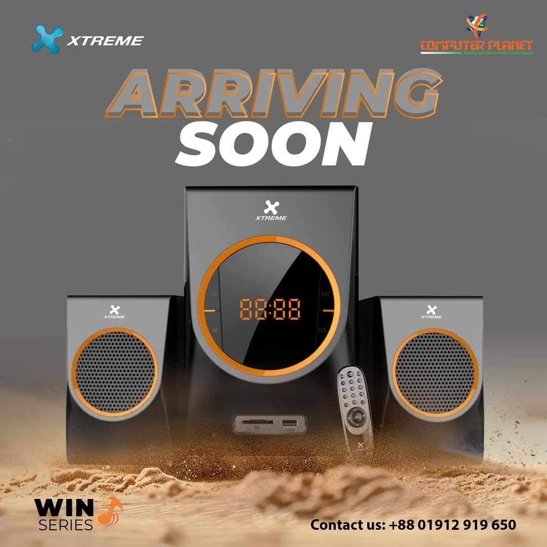 Post from Computer Planet BD