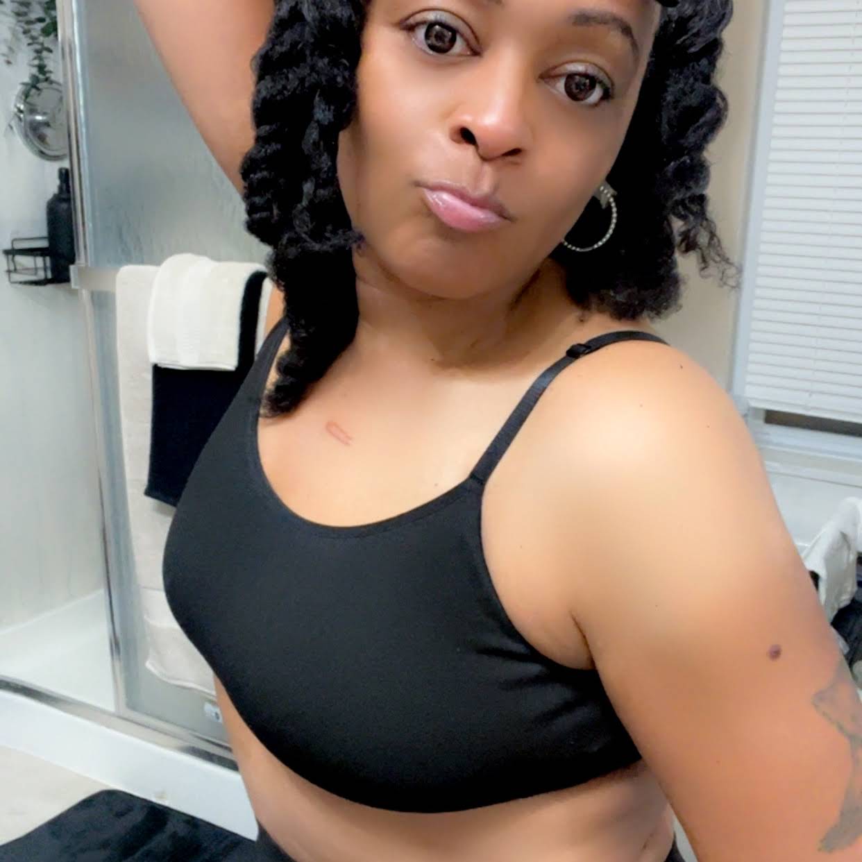 Post from Charnell Lanay Vlogs