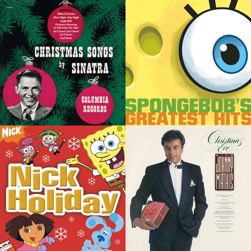 Countdown to Christmas