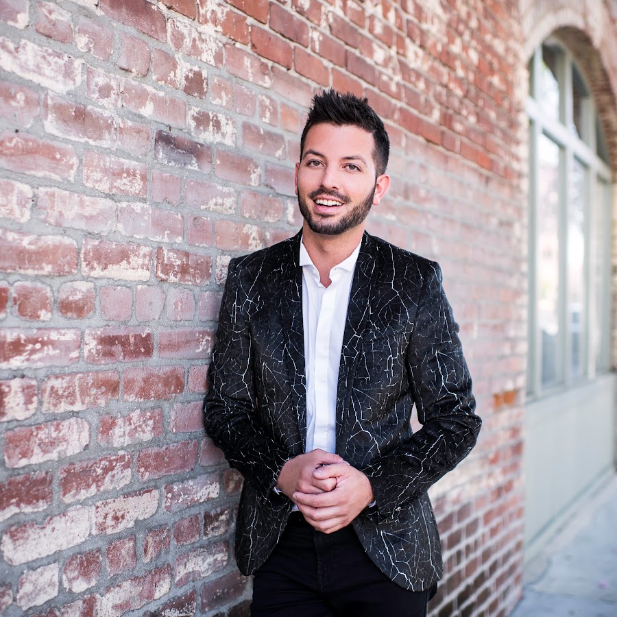 Daniel Musto - YouTube