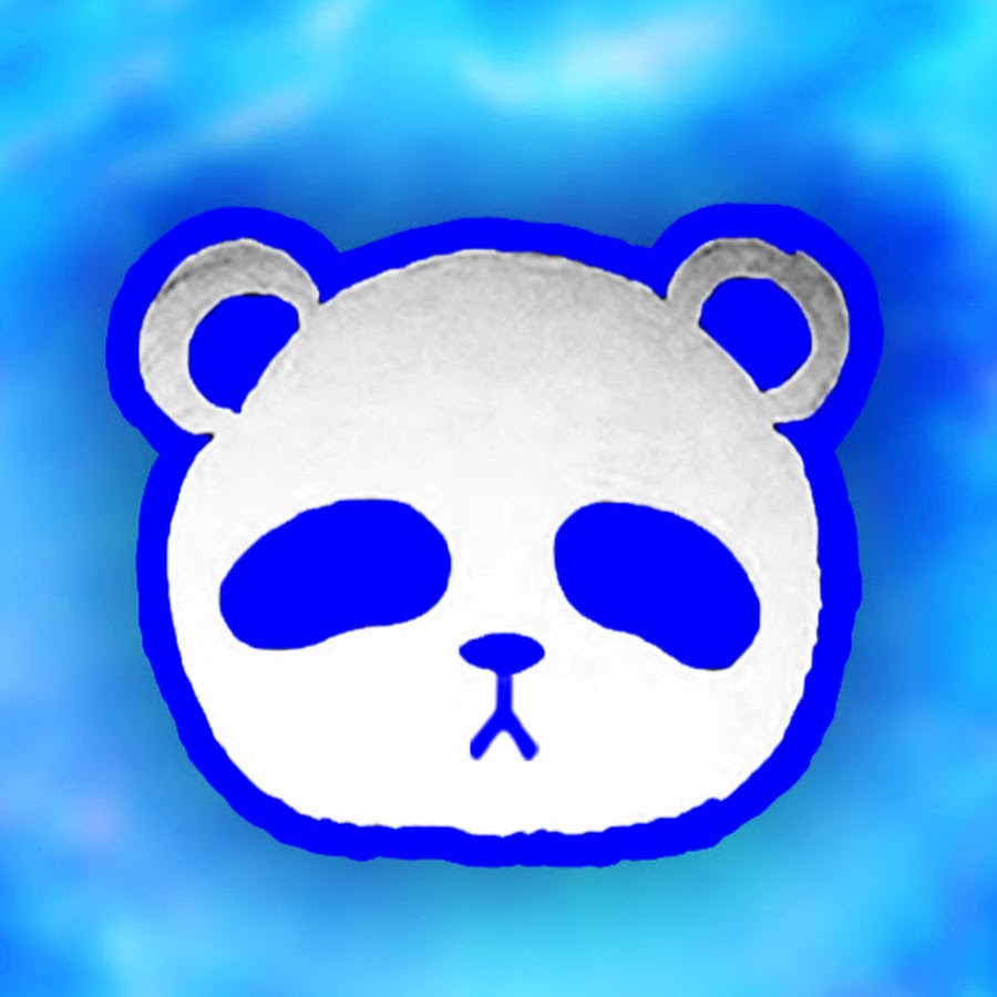 Blue-Panda - YouTube