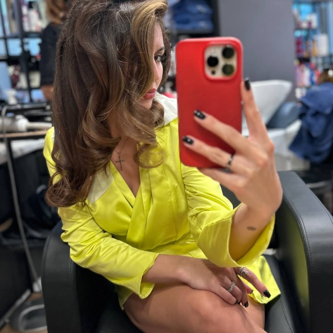 Post from Mary Inred