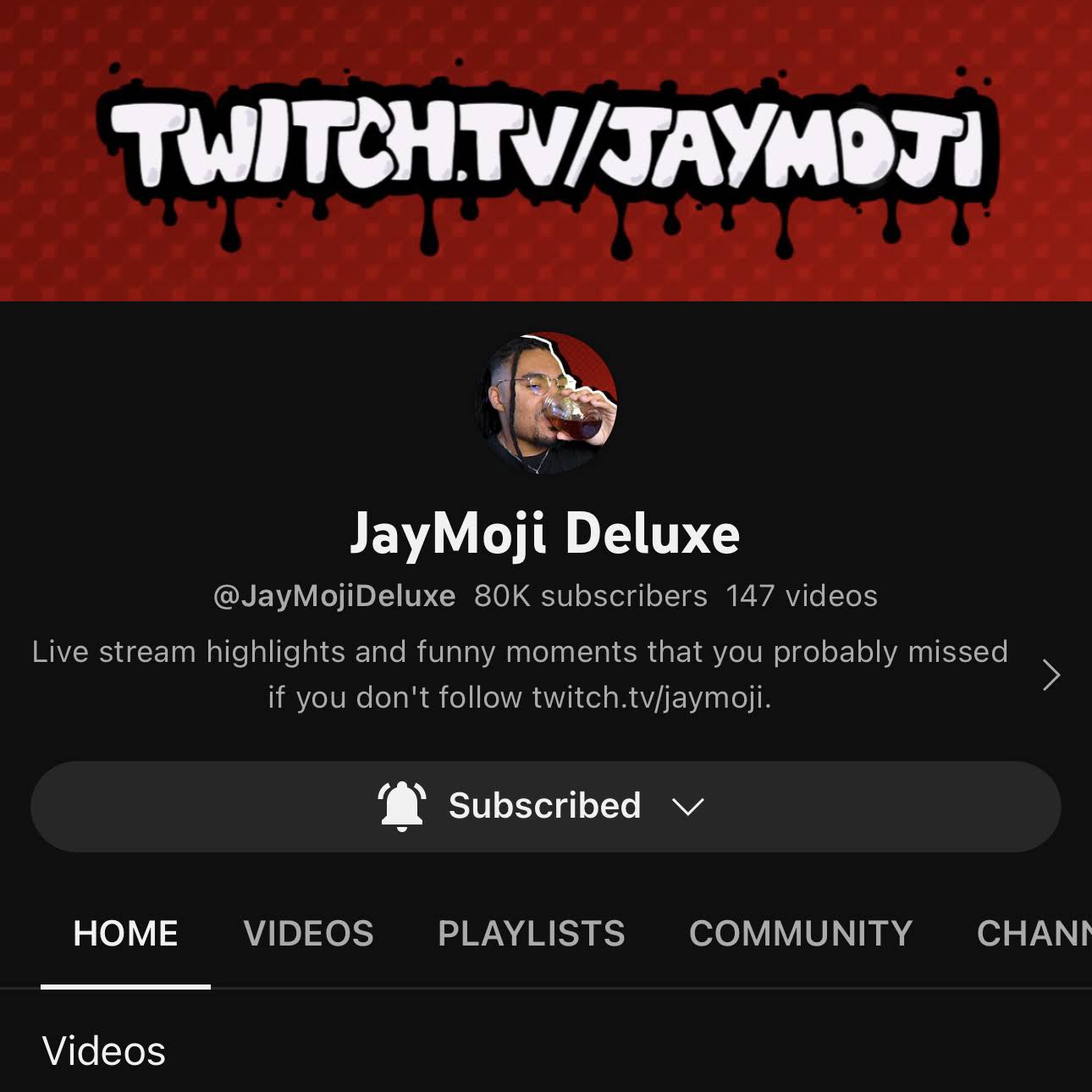 Post from JayMoji