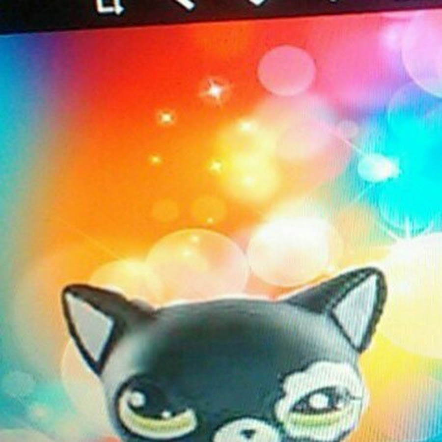 Lps Magic Show - YouTube