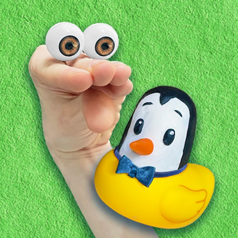 Oobi and Uma - YouTube